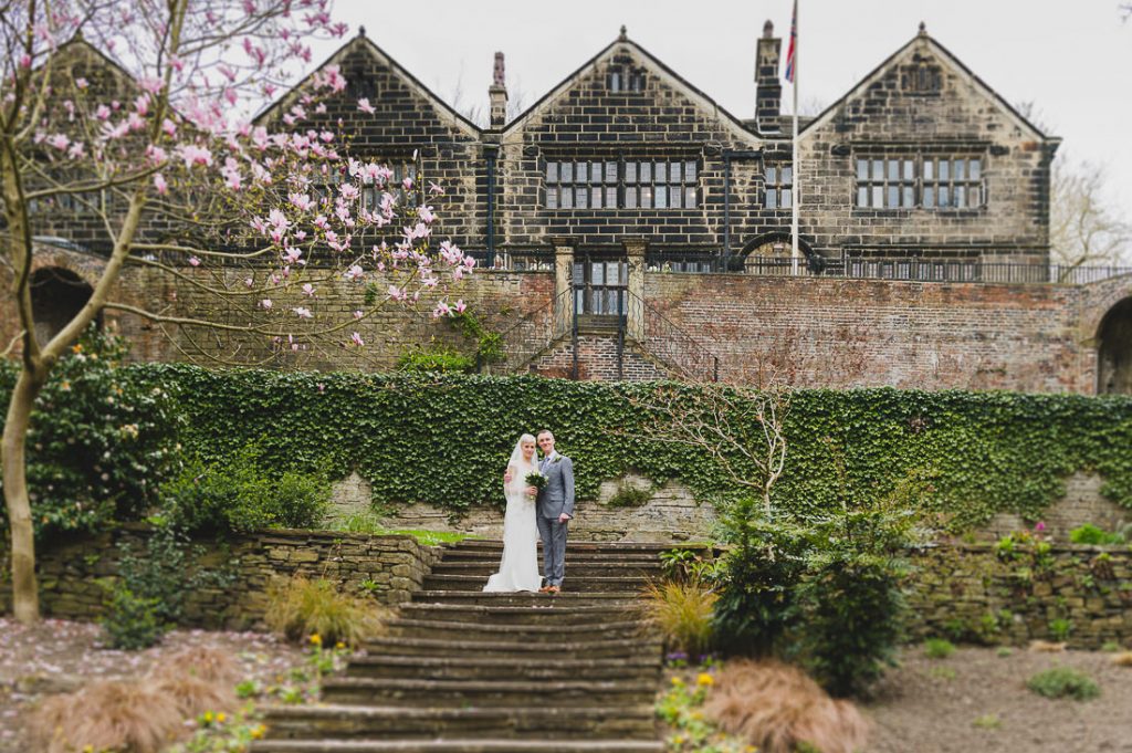 Clay House Wedding Photography - Sam and Nick