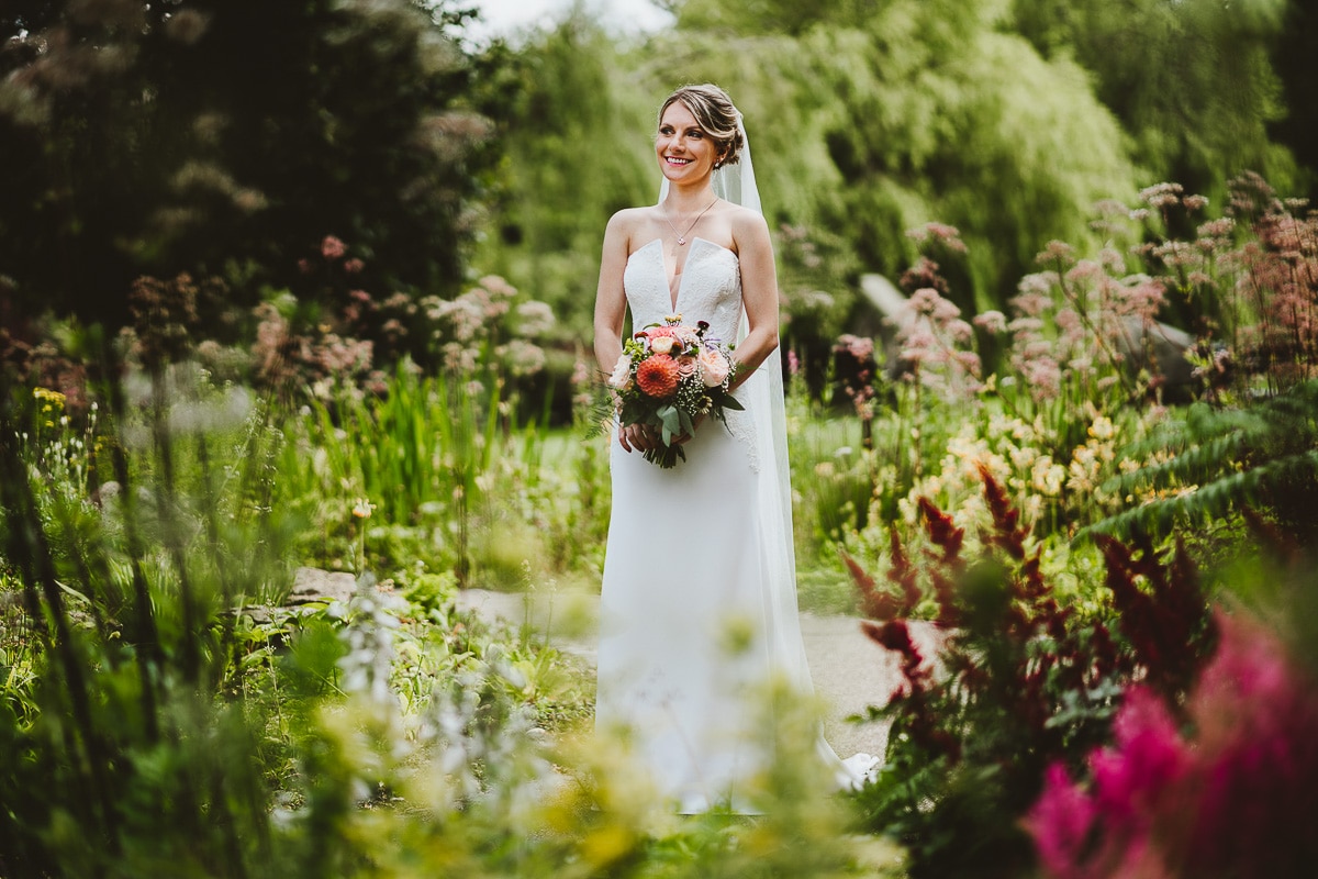 Yorkshire Wedding Photography Portfolio | Darren Fleming